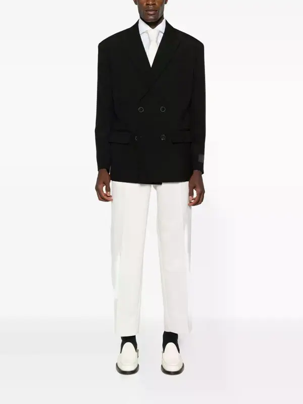 BRIGLIA 1949 Margutta Trousers