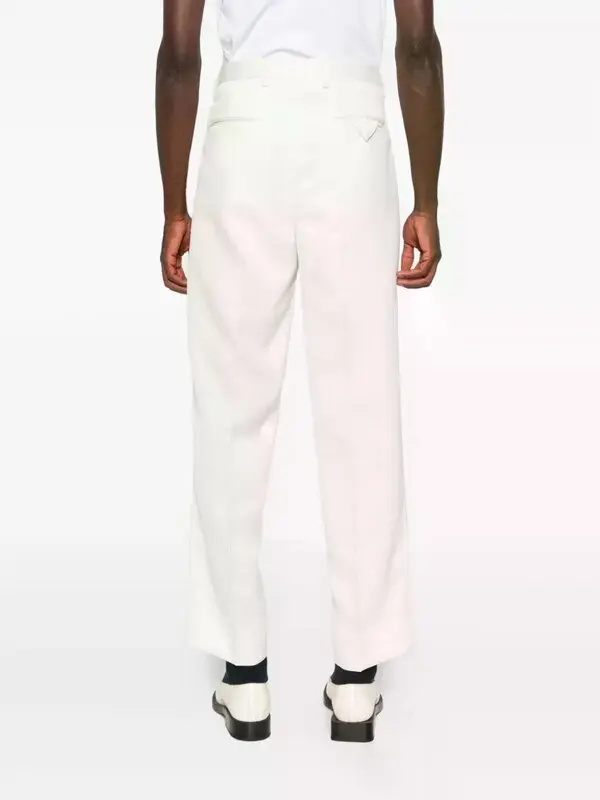 BRIGLIA 1949 Margutta Trousers