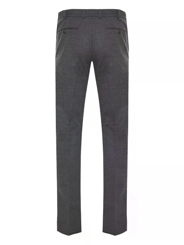 PT TORINO Buttoned Trousers