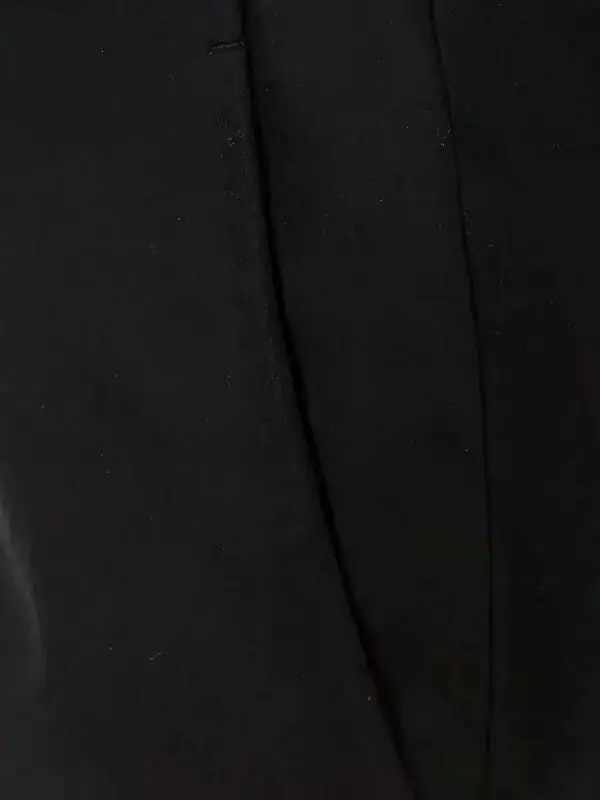 Boglioli Tailored Cropped Trousers