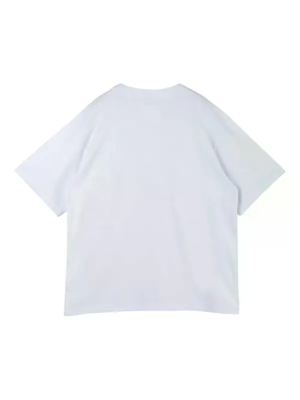 Sacai X Carhartt Wip Pocket T-shirt