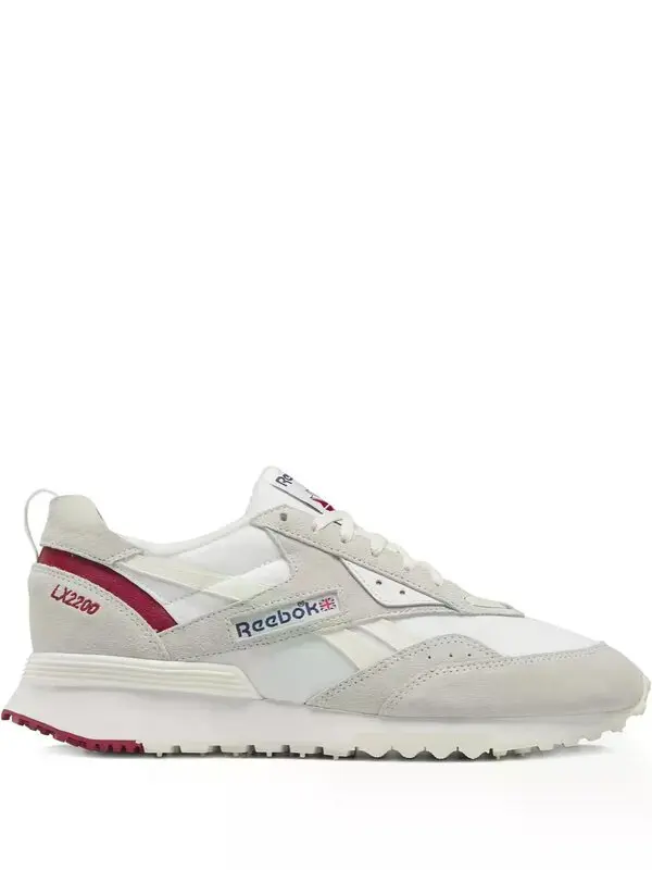REEBOK Lx2200 Sneakers - White