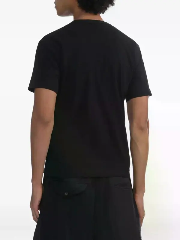 Comme Des Garçons X Nike Graphic-print T-shirt