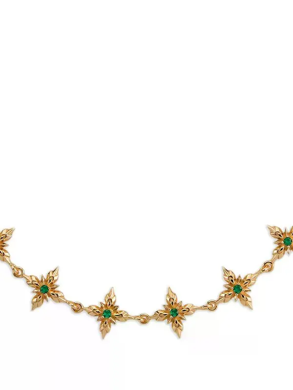 Emanuele Bicocchi Stella Ventis Necklace