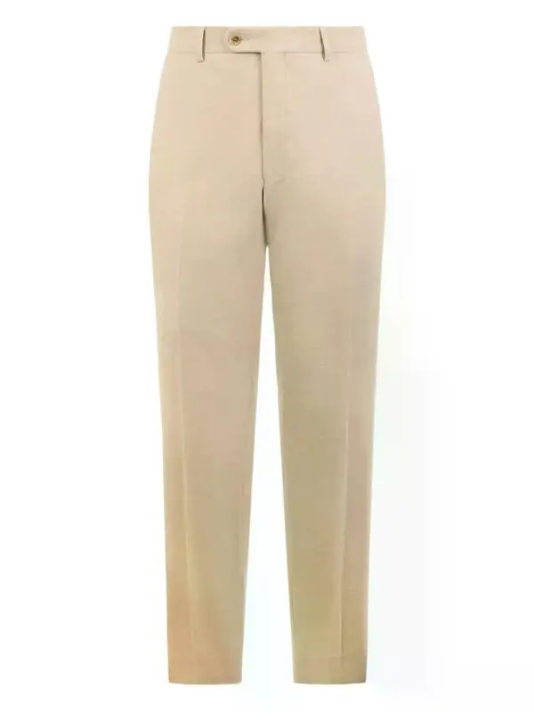 Brooks Brothers Single-breasted Wool-blend Suit