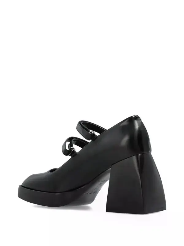 NODALETO Bulla Babies Pumps