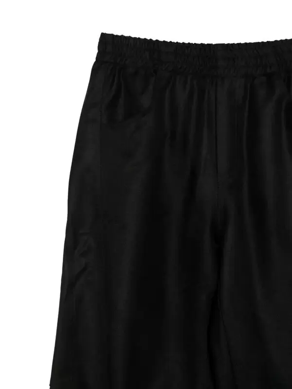 Andrea Ya'aqov Elasticated Waist Trousers