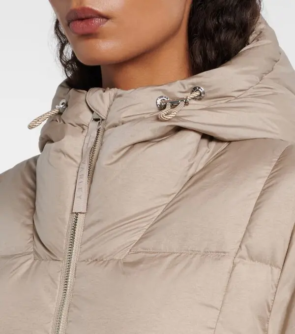 Varley Katya Down Coat