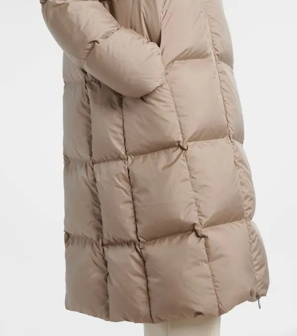 Varley Katya Down Coat