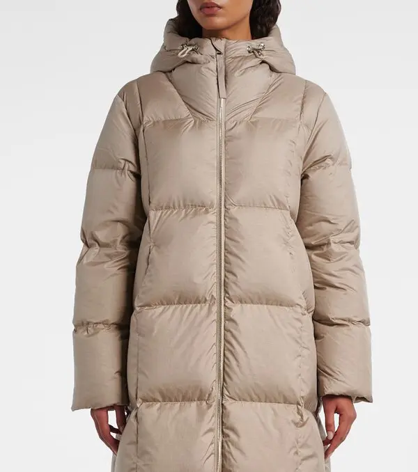 Varley Katya Down Coat