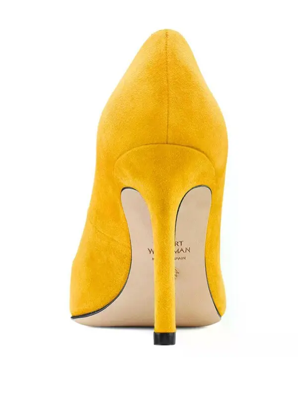 STUART WEITZMAN Anny Pumps