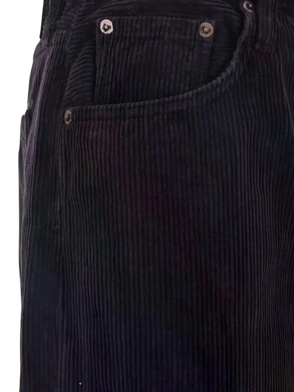 AGOLDE Keira Trousers