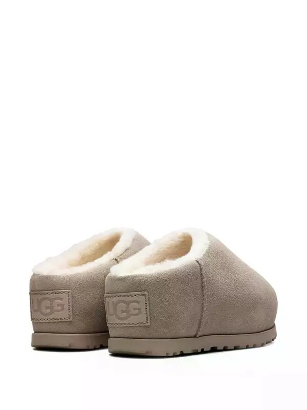 UGG Pumped Mules
