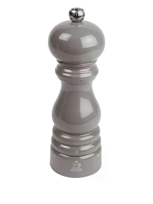 PEUGEOT U'select Pepper Mill - Grey