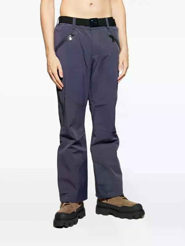 Bogner Tim Zip-pockets Ski Pants