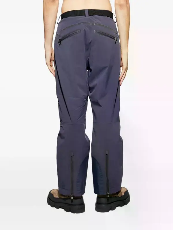 Bogner Tim Zip-pockets Ski Pants
