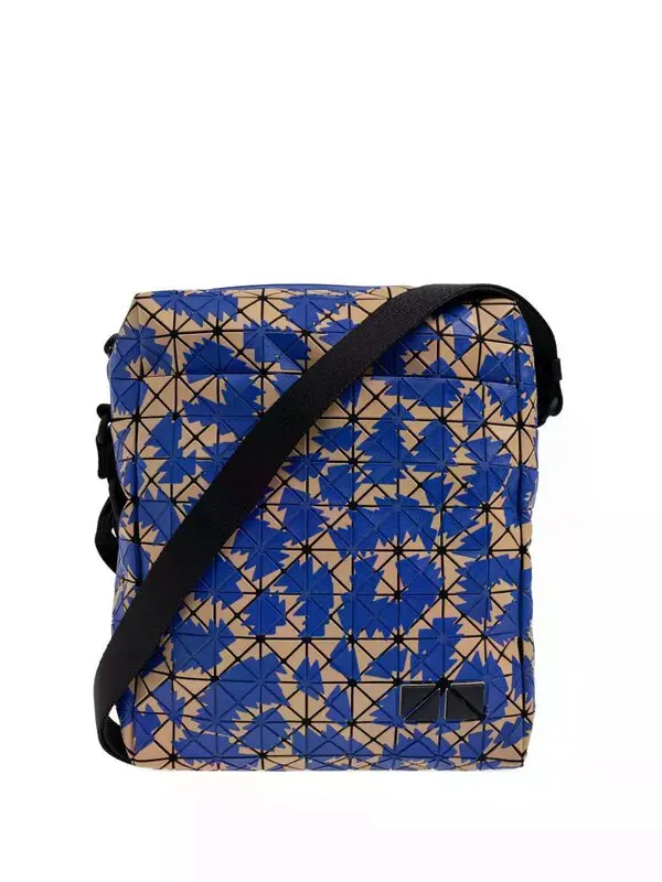 Issey Miyake Voyager Dapple Crossbody Bag