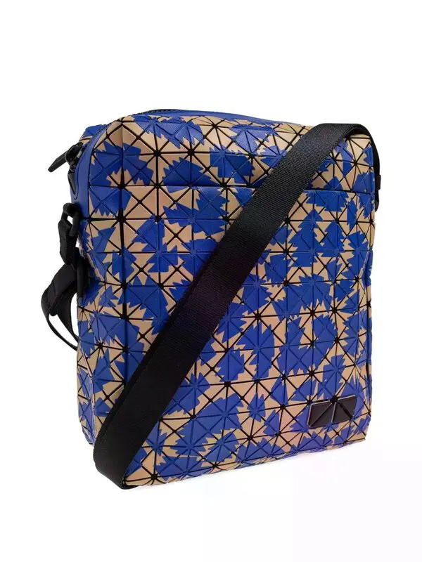 Issey Miyake Voyager Dapple Crossbody Bag