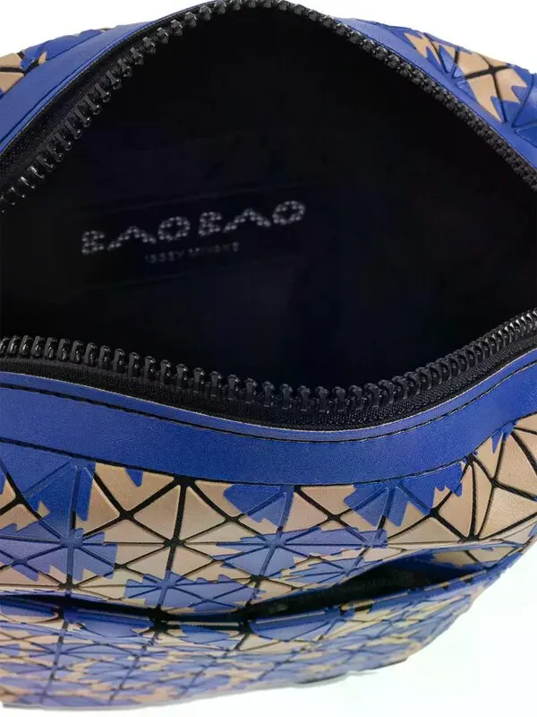Issey Miyake Voyager Dapple Crossbody Bag