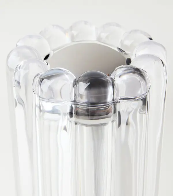 TOM DIXON Press Glass Led Table Lamp
