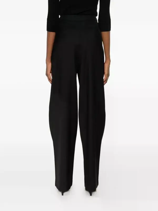 IRO PARIS Pleated Trousers