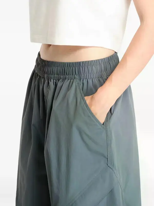 JORDAN Flight Parachute Trousers