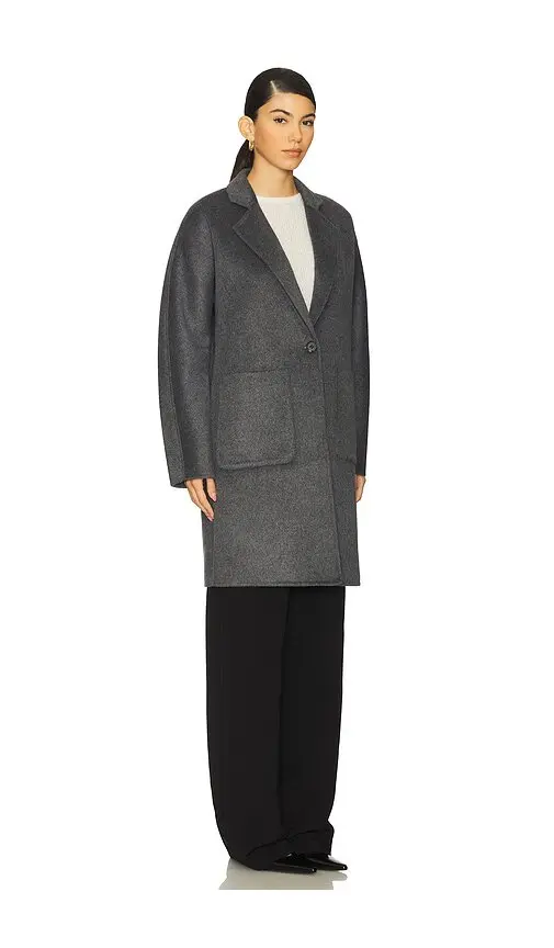 Rails Everest Jacket