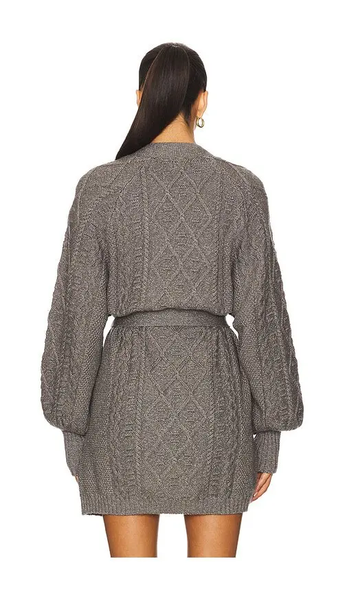 AFRM Bartow Knit Cardigan