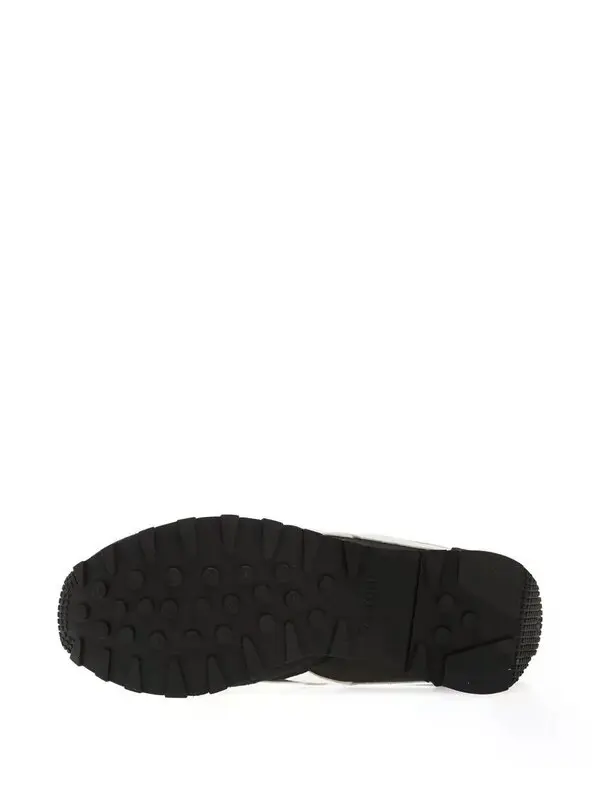 REEBOK Aztec Ii Panelled Trainers - Black