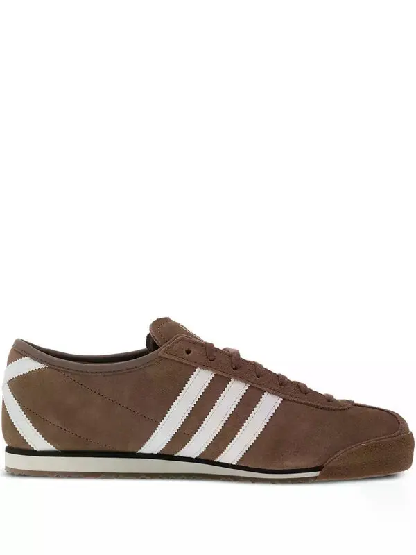 Adidas Italia 70s Low-top Sneakers - Brown