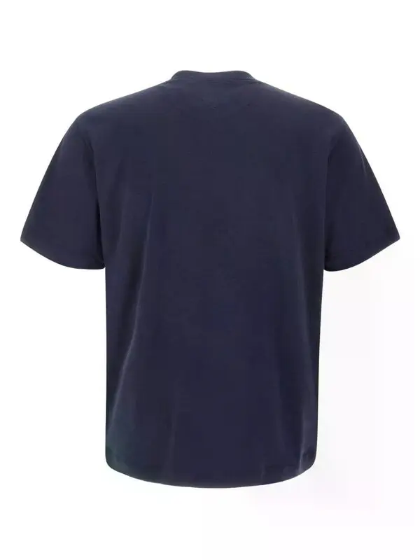 Eleventy Short-sleeve T-shirt