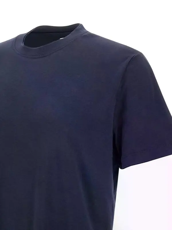 Eleventy Short-sleeve T-shirt