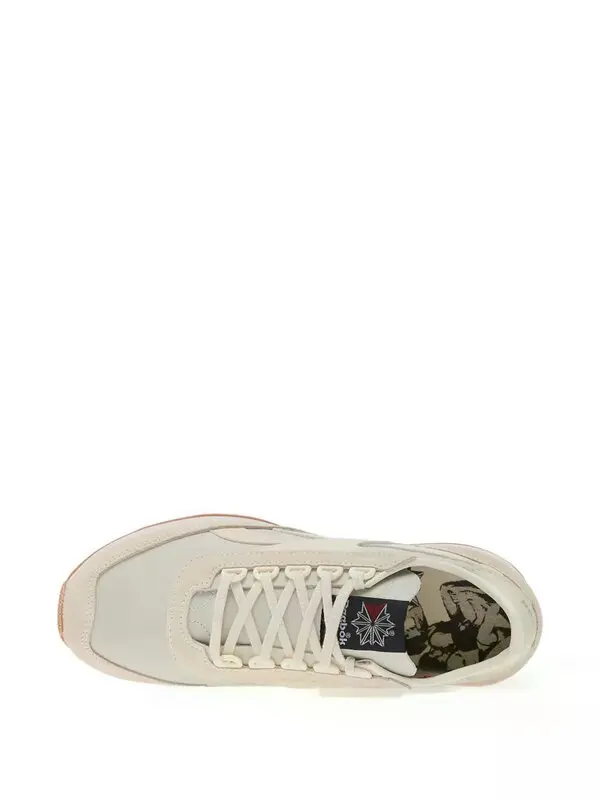 REEBOK Camargue Lace-up Sneakers - Neutrals