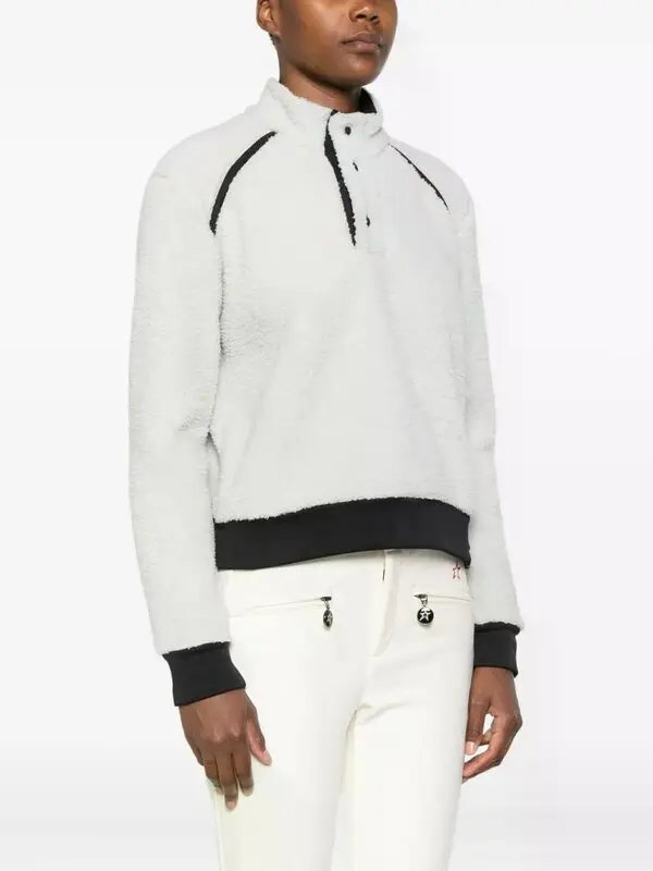 COLMAR Performance Fleece Sweatshirt