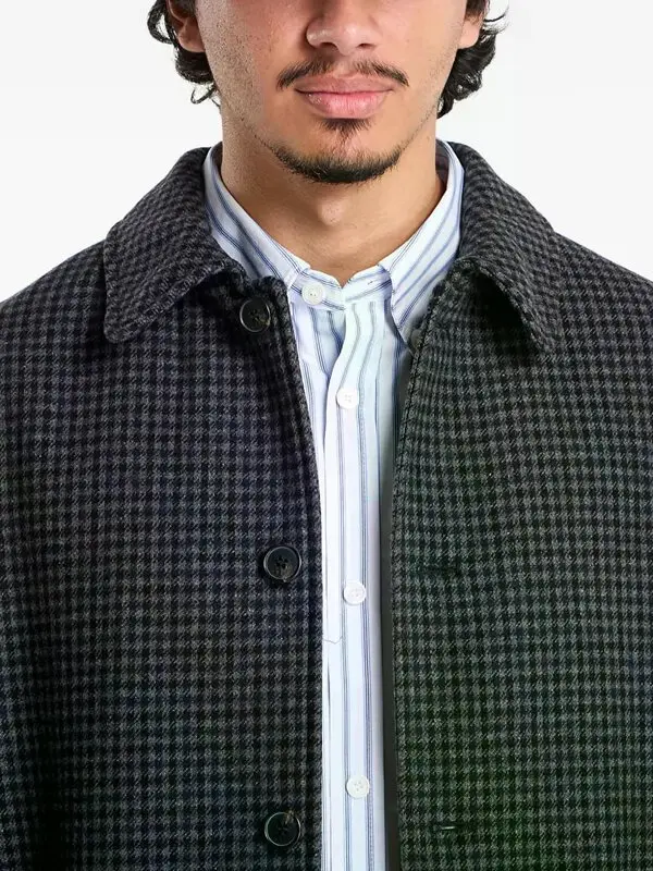 A.p.c. Paul Coat