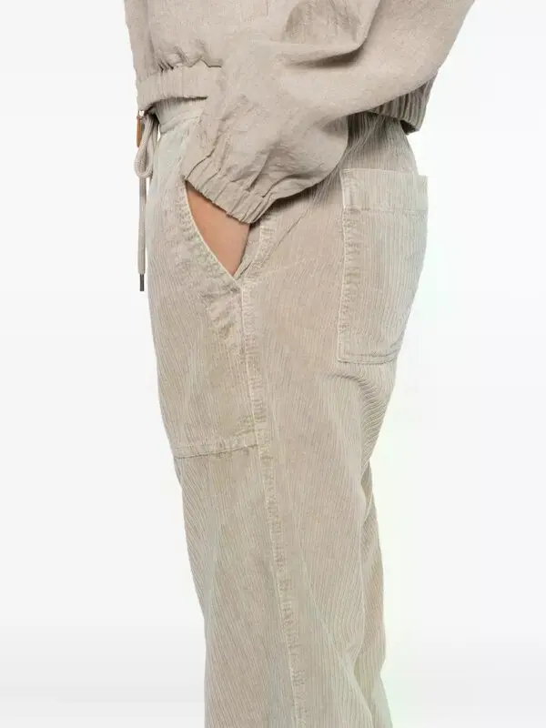 JAMES PERSE Corduroy Pant