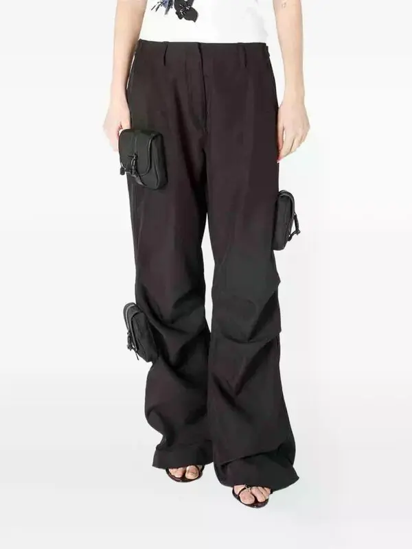 Coperni Pocket Trousers - Blue