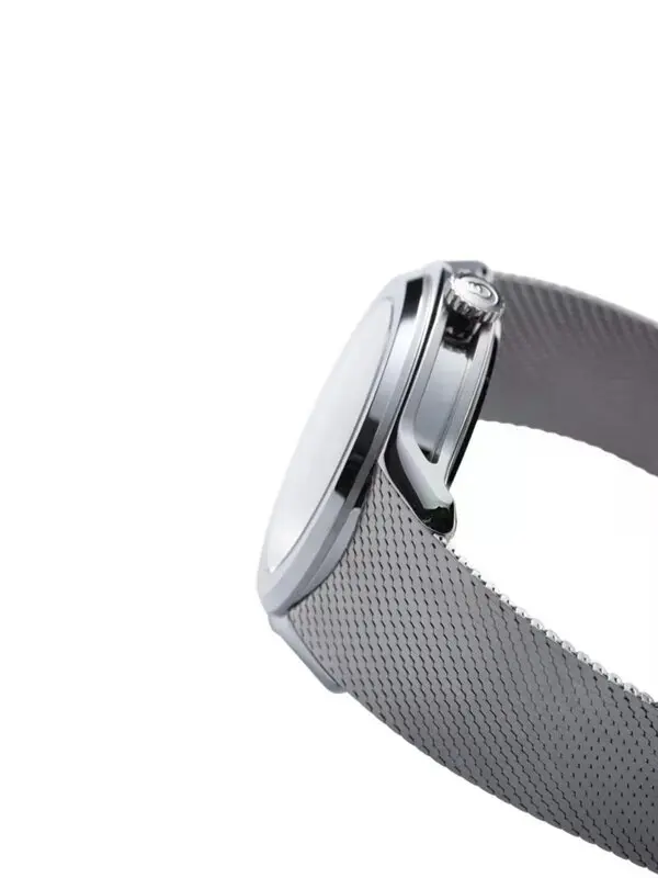BEAUBLEU Ecce Vesperal 39mm Stainless Steel Watch