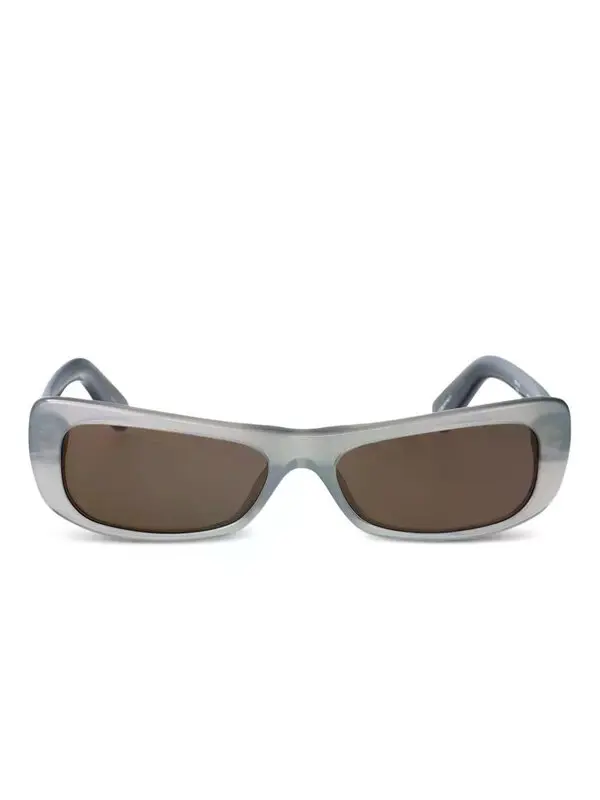 Jacquemus Les Capri Sunglasses - Grey