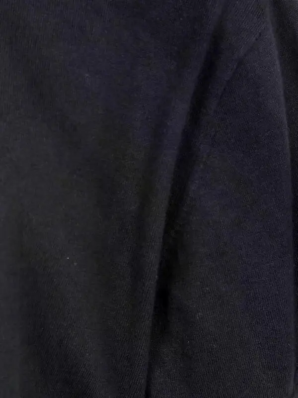 Extreme Cashmere Fine-knit T-shirt