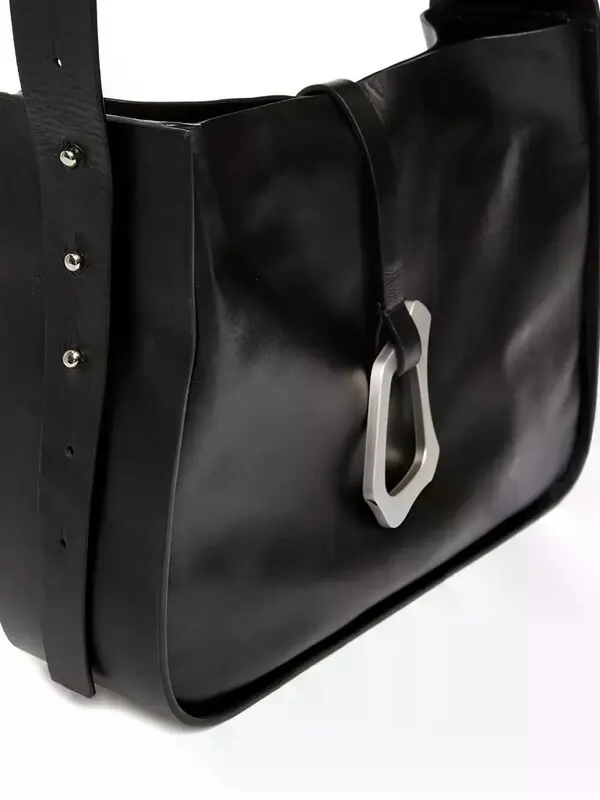 HELIOT EMIL Confluence Shoulder Bag