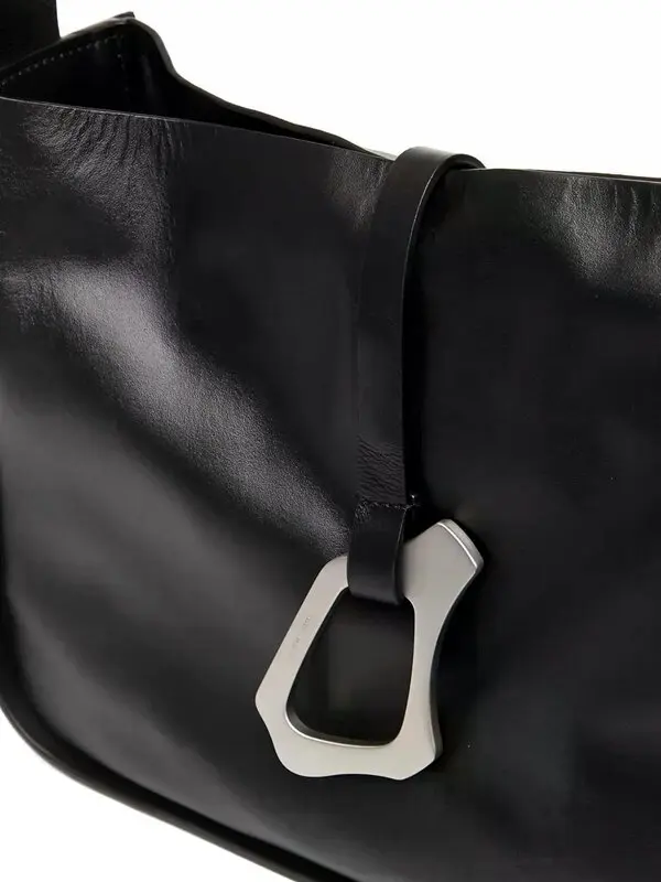 HELIOT EMIL Confluence Shoulder Bag