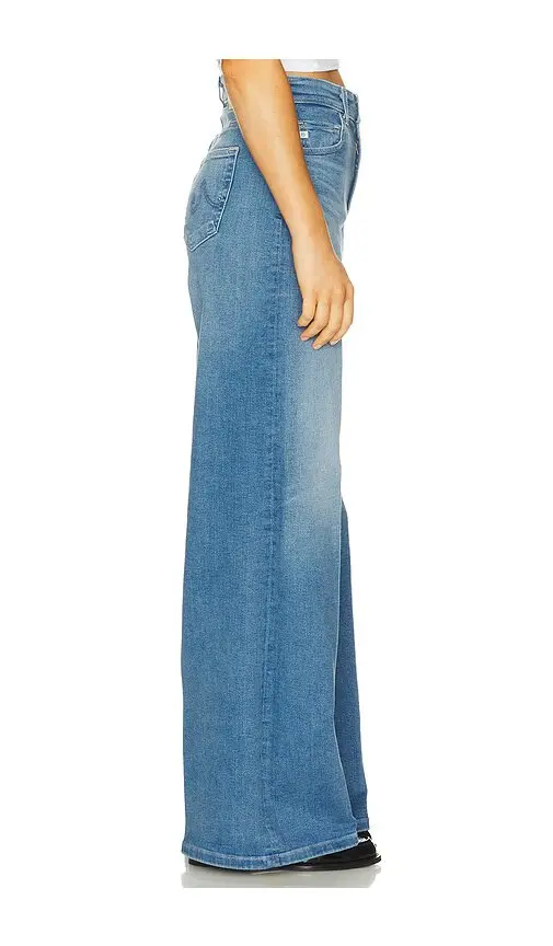 Ag Deven Flare Jeans