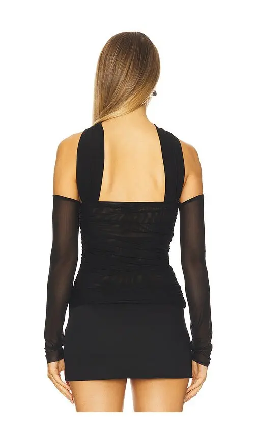 Majorelle Alina Top