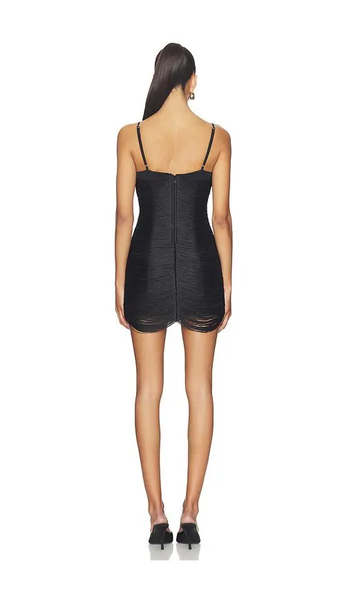 Nbd Feya Mini Dress