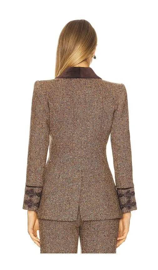 L'Agence Gable Blazer