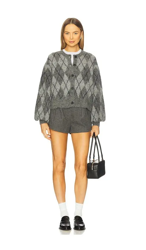GESTUZ Sasi Cardigan