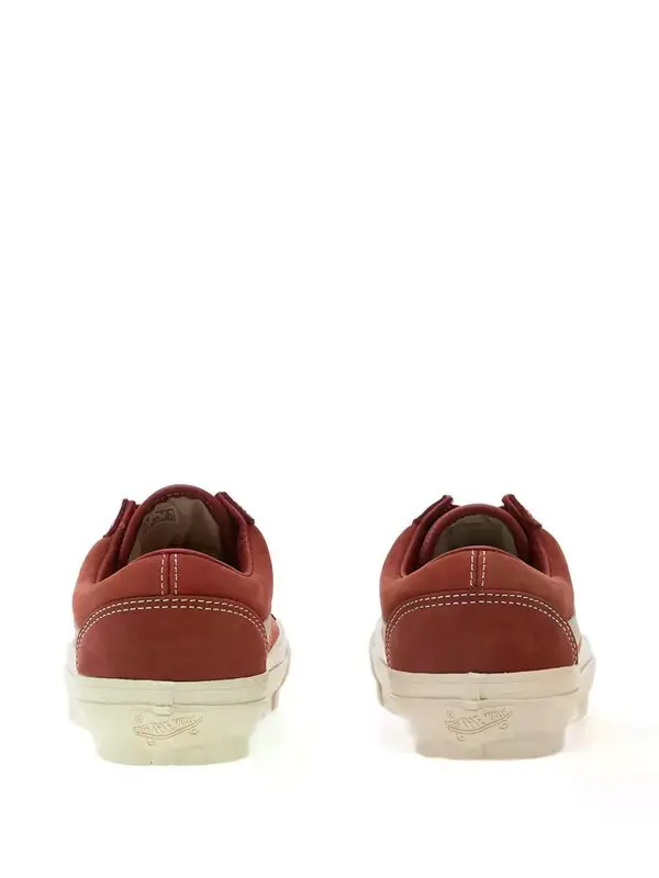 VANS Old Skool 36 Sneakers - Red