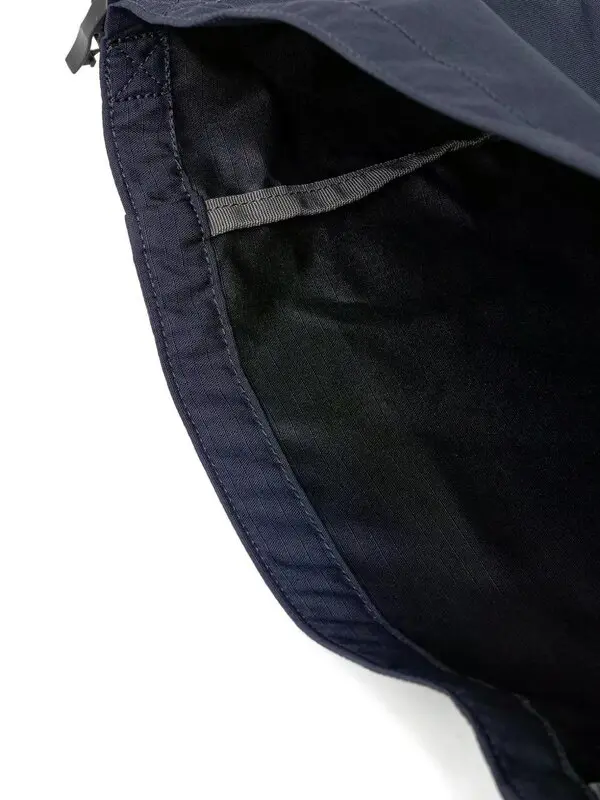 JACK WOLFSKIN Velocity Lite Logo-print Backpack