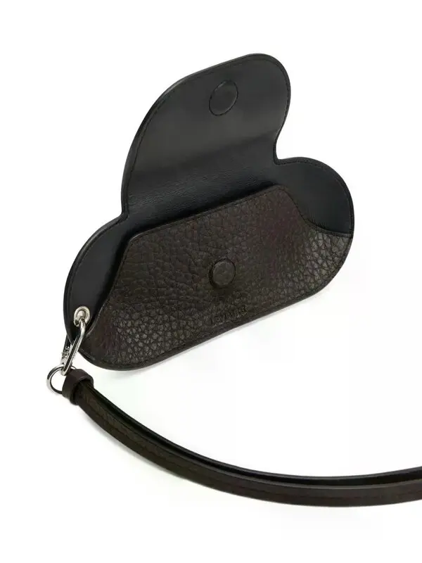 LEMAIRE Textured Glasses Holder